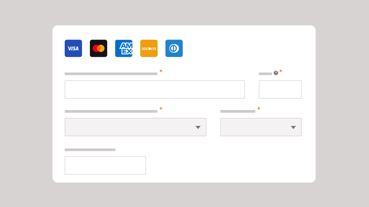 What is a hosted payment page? | Checkout.com